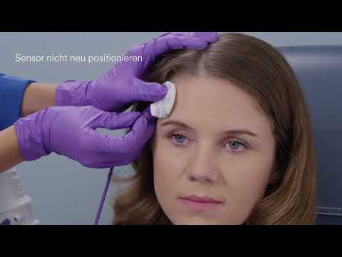 DE_3M Bair Hugger Temperature Monitoring System_IFU Video