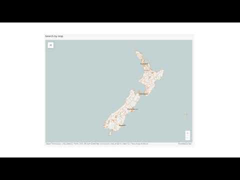 Place and ethnic group summaries: Geographies and ethnic groups available