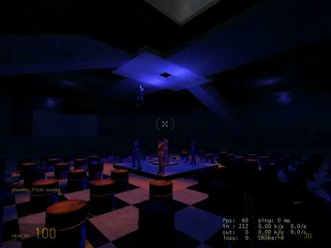 Steam Community :: Video :: HL2DM knifes slam boom physic test death ...