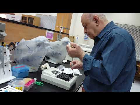 Hematology II - Hemostasis 3 (PT& APTT) - Practical session - part 2