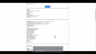 data.census.gov Resources