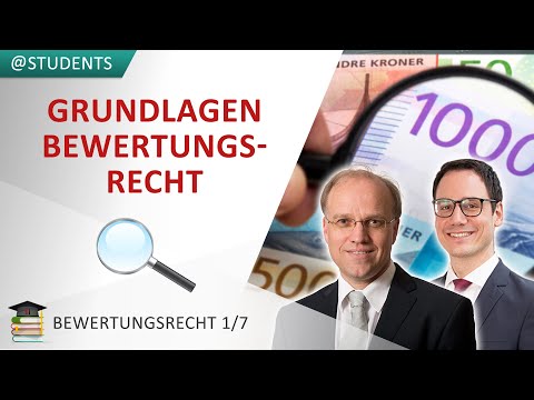 JUHN Partner | Gemeiner Wert und Teilwert: Hier liegen die Unterschiede