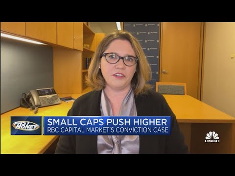 S&P 500 will see flat 2023, forecasts RBC Capital Market's Lori Calvasina