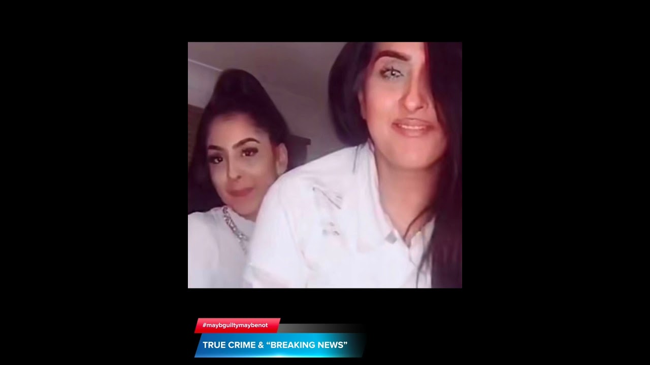 MAYBVLOGS MURDER CASE TRIAL DAY TEN (10)