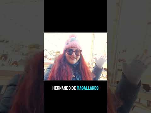 Un museo de barcos famosos en Punta Arenas
