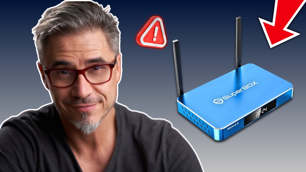 Superbox S6 Max Review 2025: SCAM!? or LEGIT??