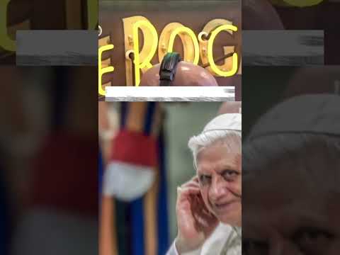 The Pope ignored the abuse of 200 deaf kids [Joe Rogan Poscast]