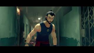 Buy Sifu (Steam) from the Humble Store