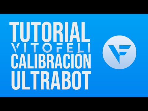 ULTRABOT – Tecnologías Vitofeli