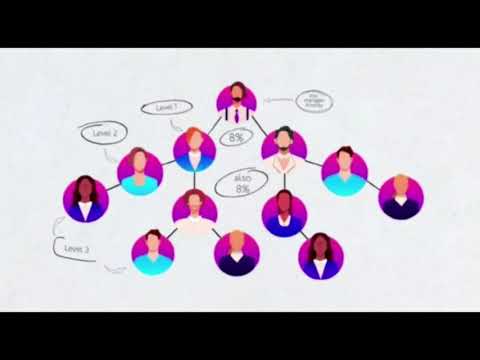 NETWORK MARKETING In tamil