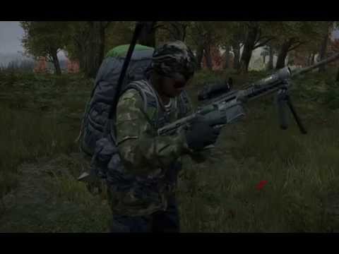 Steam Community :: Video :: DayZ