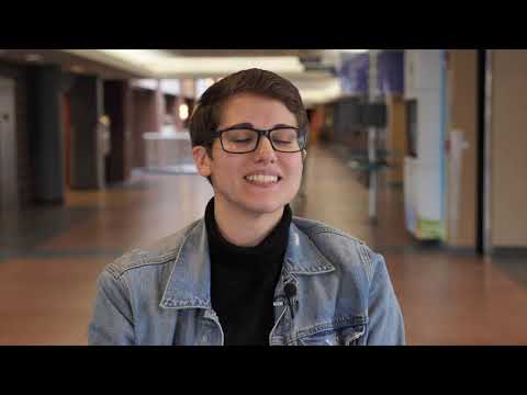 UA: Meet Statistics Major Maria Mandato
