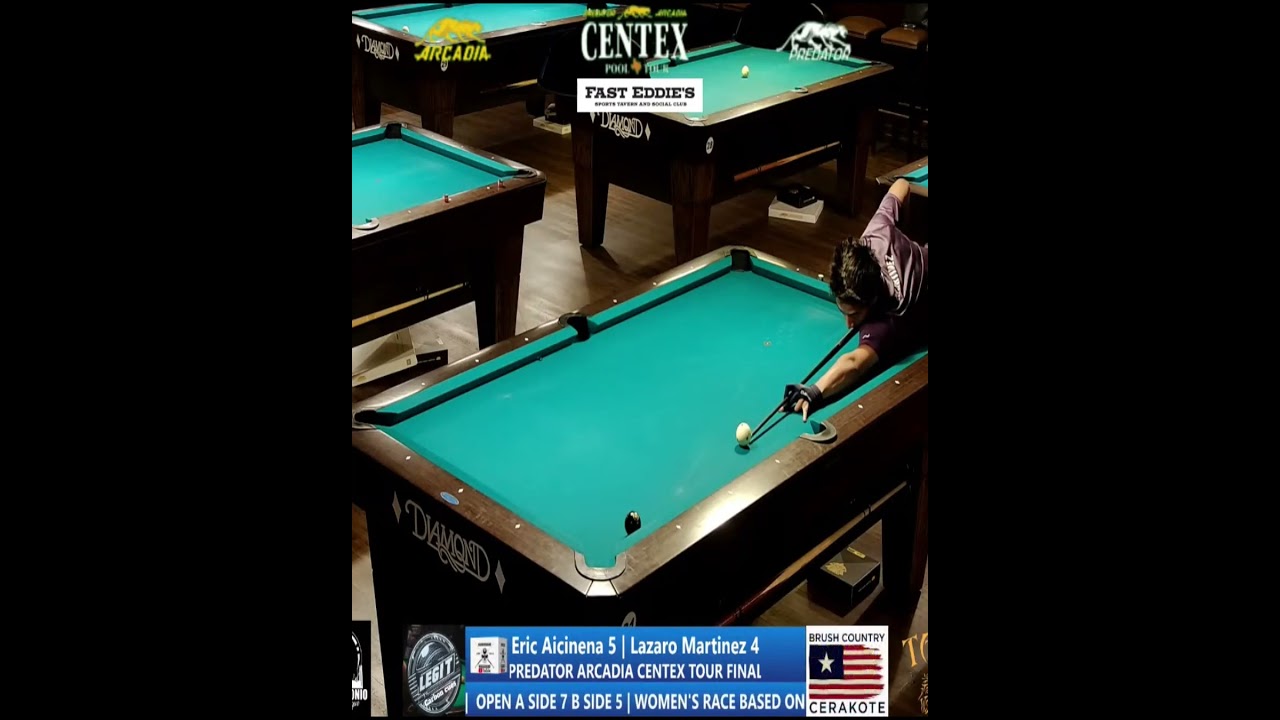 Lazaro Martinez Beautiful Power Draw for Position on 9