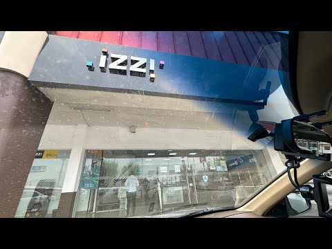 Como cancelar IZZI