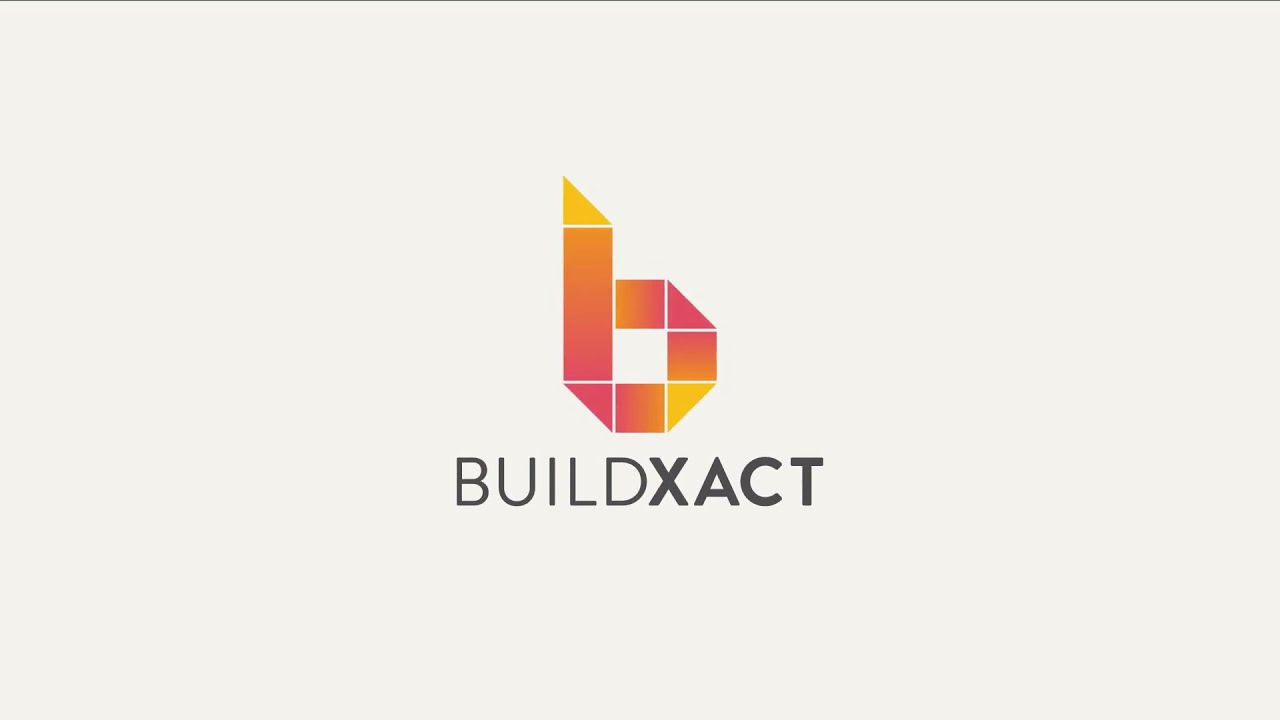 How the start an estimate in Buildxact