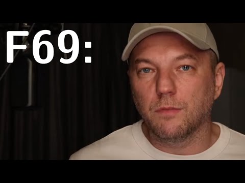 F69: Философия программиста, Вопросы и ответы, LIVE