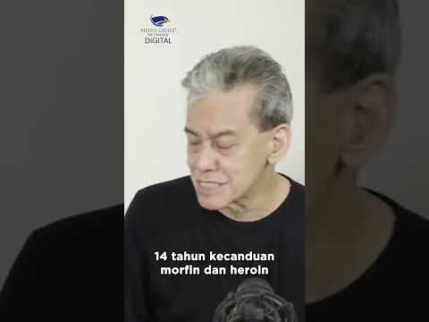 Pengakuan Fariz RM Puluhan Tahun Hidup dengan Narkoba
