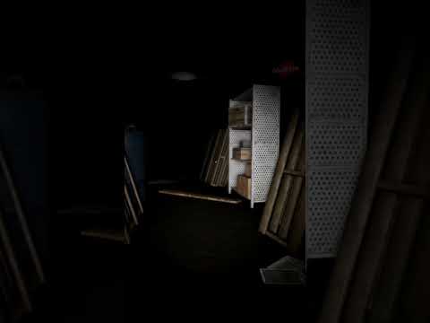 The Curse - Roblox - Jumpscare
