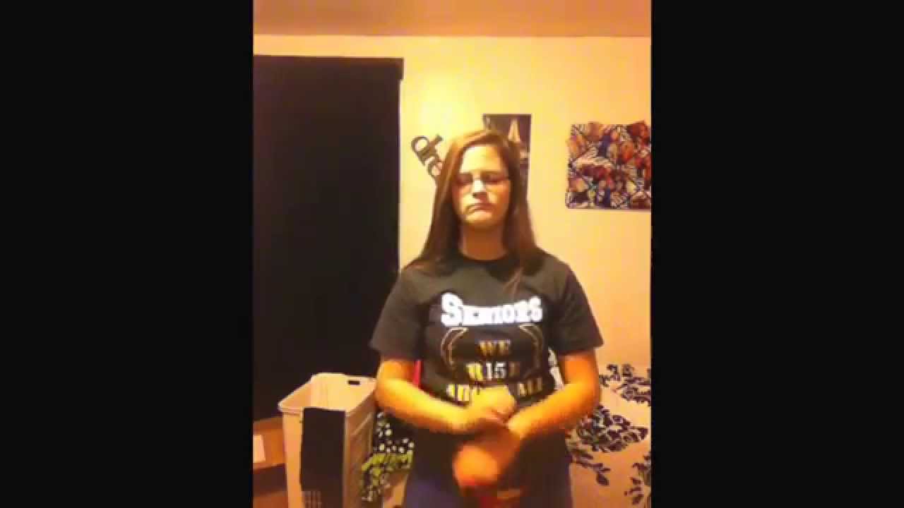 ASL grammatical structure Unit 3 Katlyn