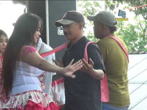 NEW AMANDA MUSIC || GERAJAKAN BANYUWANGI || Cipt: A PRIYONO