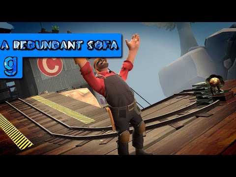 Steam Community :: Video :: Engineer's Dispenser Experience