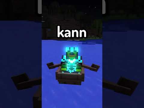 Dieses neue Minecraft Data-Pack bringt Rüstung zum Leuchten