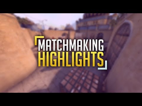 Steam Community :: Video :: Matchmaking Highlights 7 | Im Back c ...