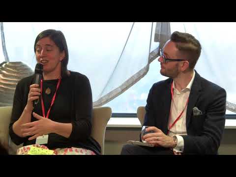 Q&A II - Professor Rebecca Willis University of Lancaster & Chris Stark, Committee on Climate Change