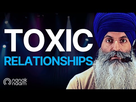 Staying CALM & SPIRITUAL Around TOXIC Energy