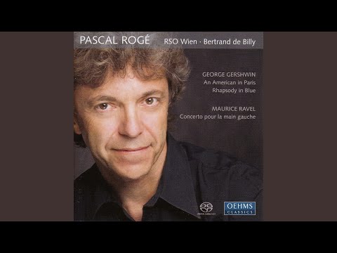 Allegro - Tempo I
