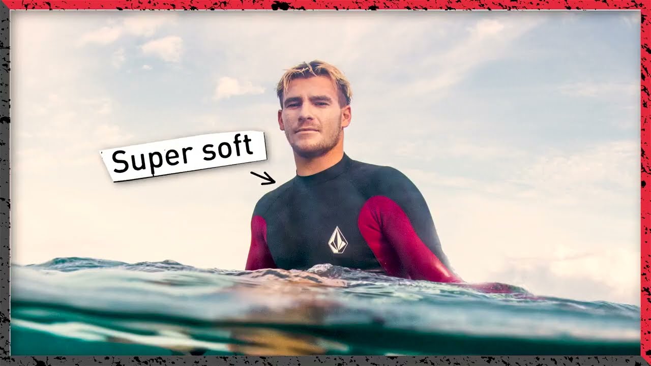 Jack Robinson : Volcom Surf Team Vitals | New Full Collection Available Now