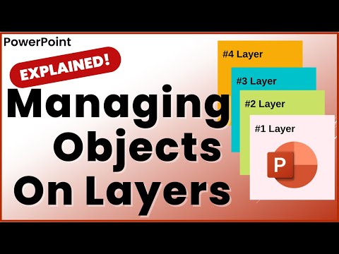 PowerPoint Object Selection Problems - 7 Fixes