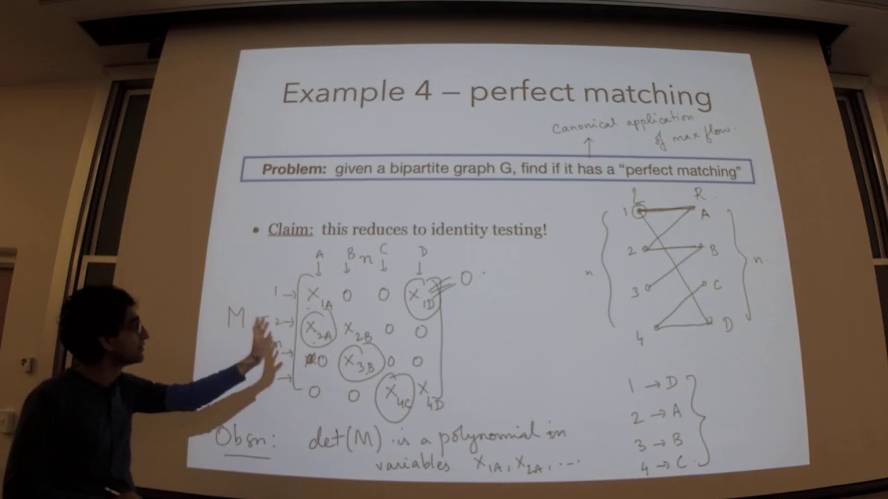Advanced Algorithms (Fall 2019) - Lecture 14