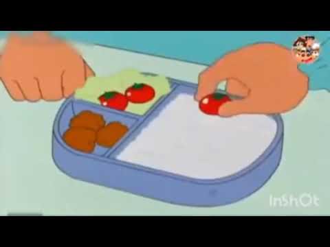Shin Chan Malay 6 Jam