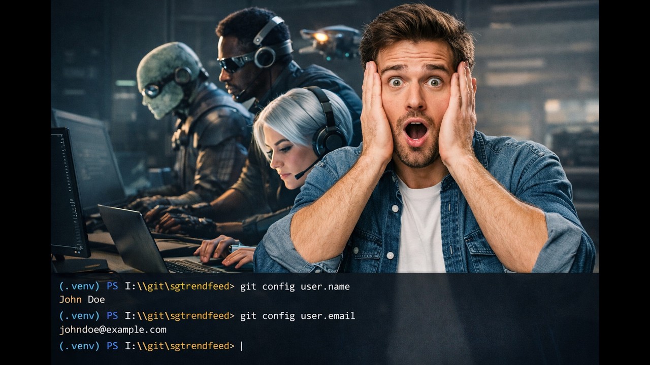 AI Squad Team  - Hiring your own squad and manage them via Github Copilot