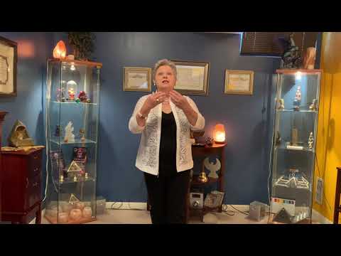 Request vs Command in Dowsing