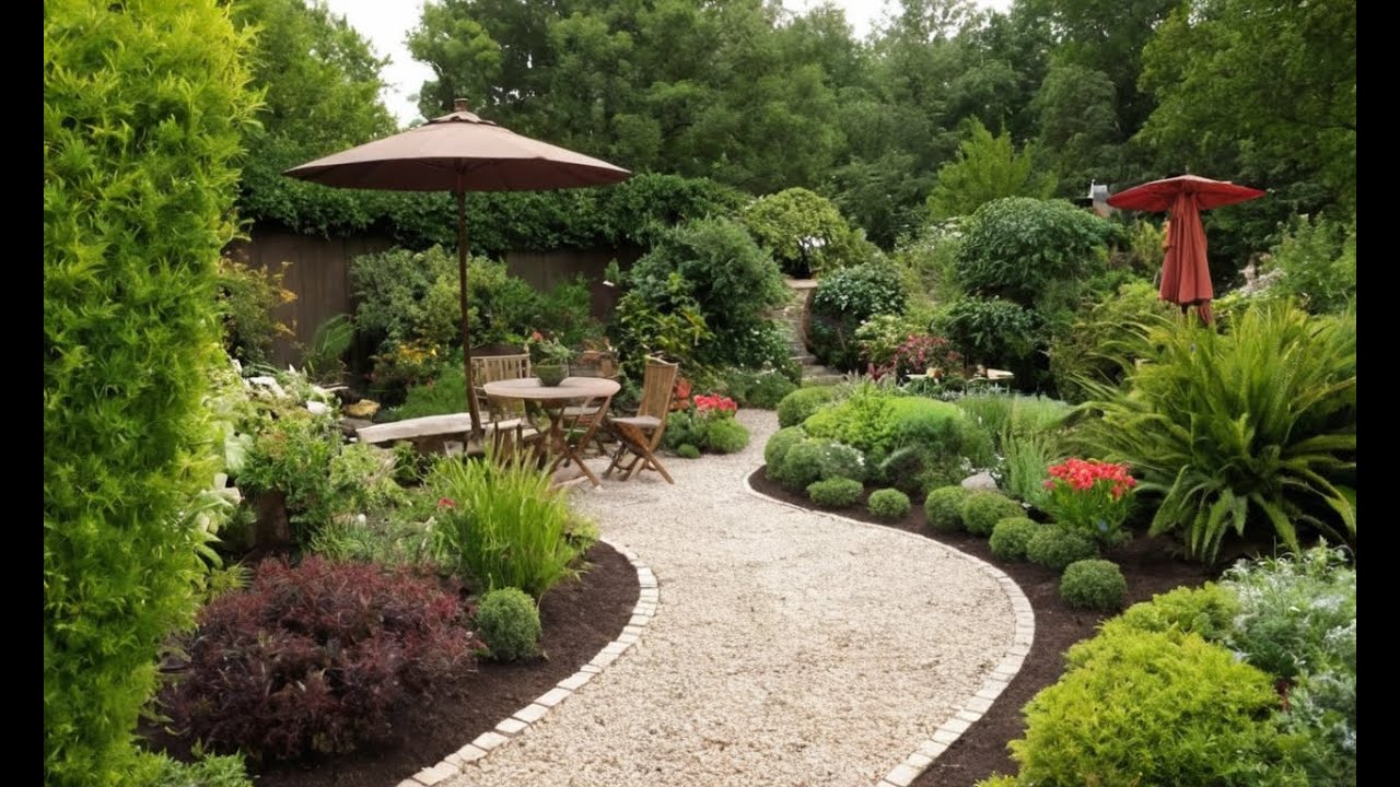 The Art of Garden Feng Shui Creating Harmony and Balance in Your Outdoor Space