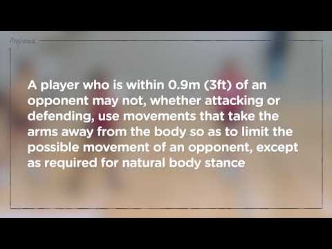 Obstruction Of A Player Not In Possession Of The Ball