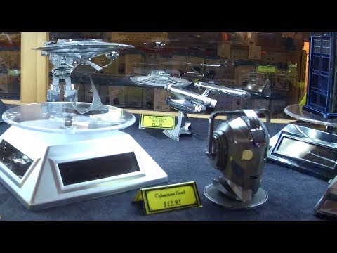 (EPO) Electronic Parts Outlet - Houston Easter egg Pt.1