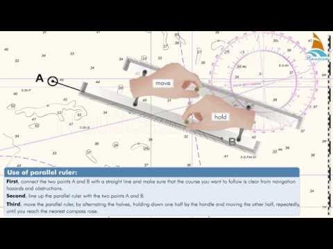 Parallel Rulers - Parallel Measuring Rulers Latest Price, Manufacturers ...