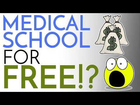 COST of MEDICAL SCHOOL | How to SAVE $250,000
