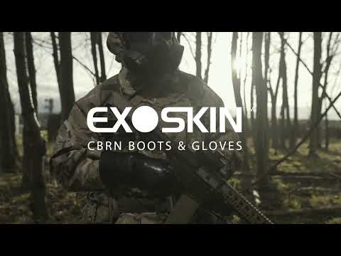 EUROSATORY 2022: AVON PROTECTION UNVEILS EXOSKIN CBRN PROTECTION RANGE ...