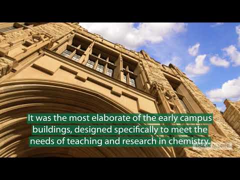 USask Campus Gems