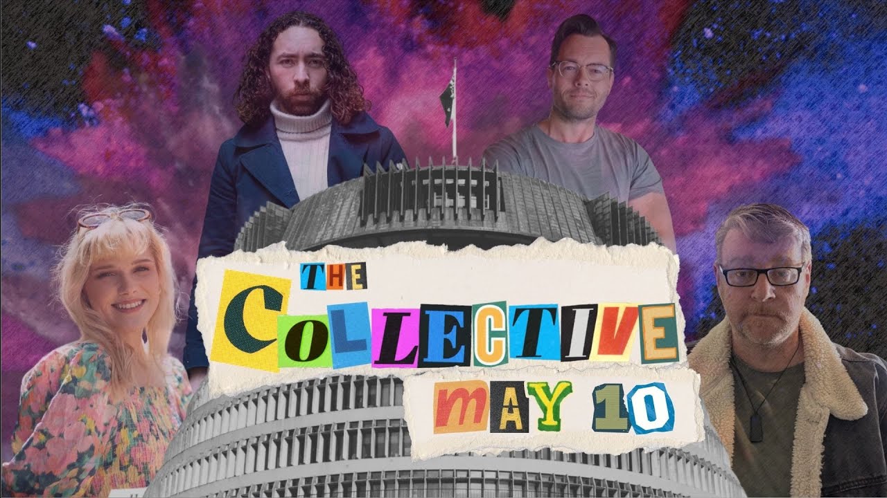 The Collective: May 2026