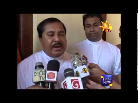 Former president to elect from Kurunegala district
