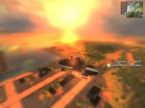 Steam Community :: Video :: Just Cause 1 - Mini Gameplay!...