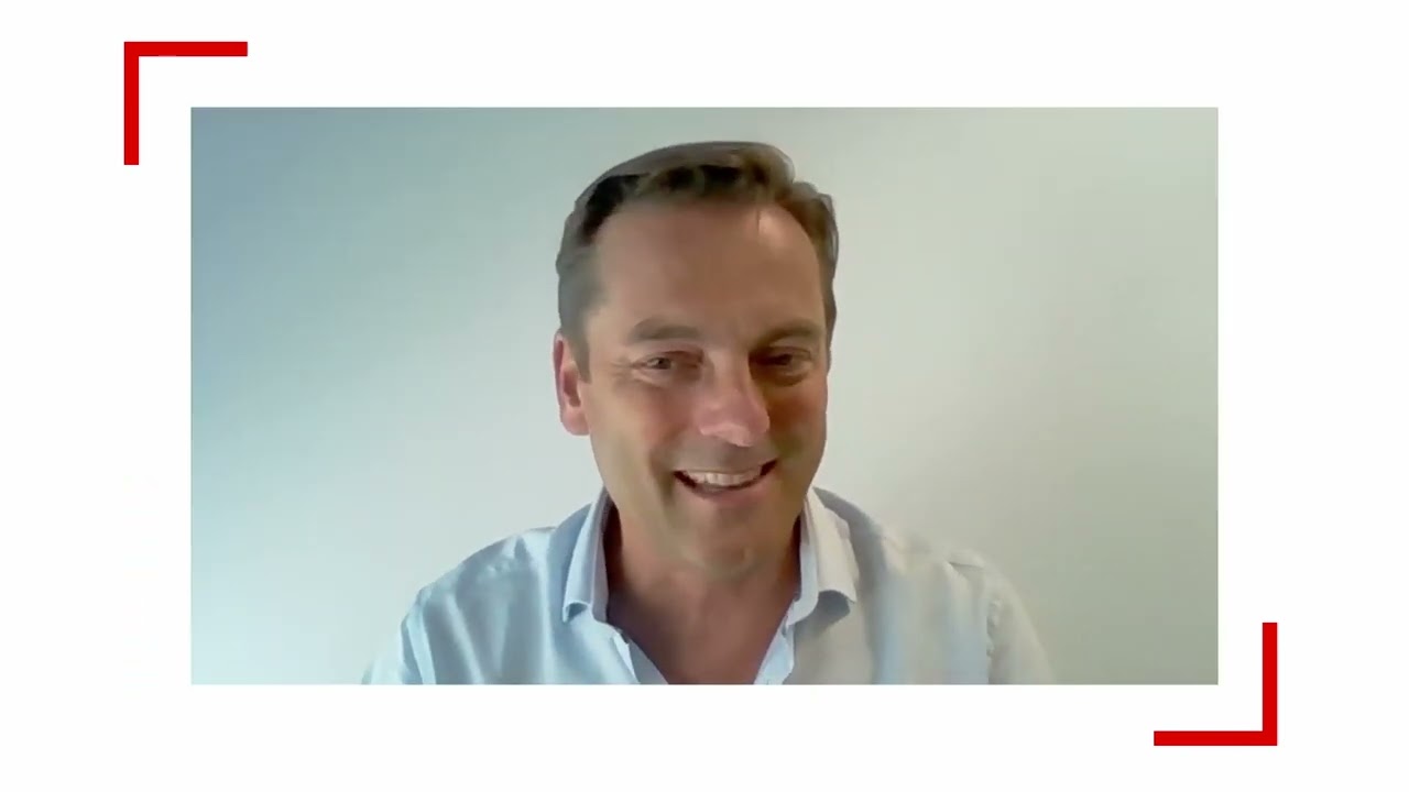 Meet Laurent Serot, Account Solution Architect at Red Hat