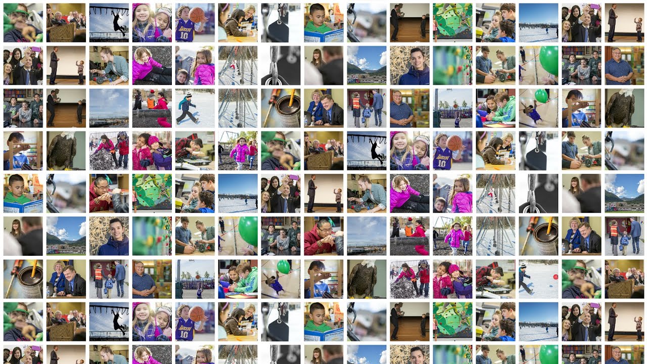 Anchorage School District