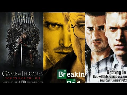 Best 3 Series for Binge Watching | Tamil | JBR REVIEWS