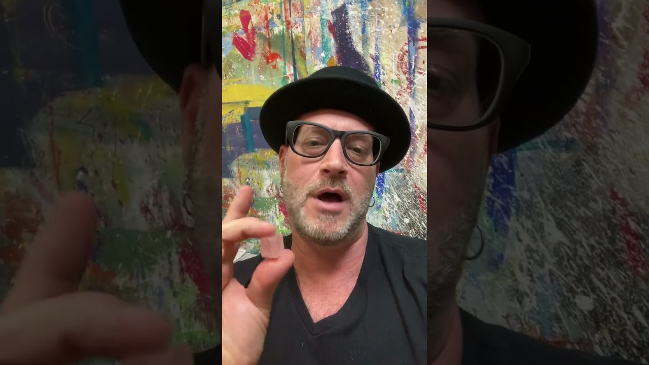 Take a 25mg Full Spectrum CBD gummy to reduce stress levels in 2023. #cbd #cbdoil #cbdforlife